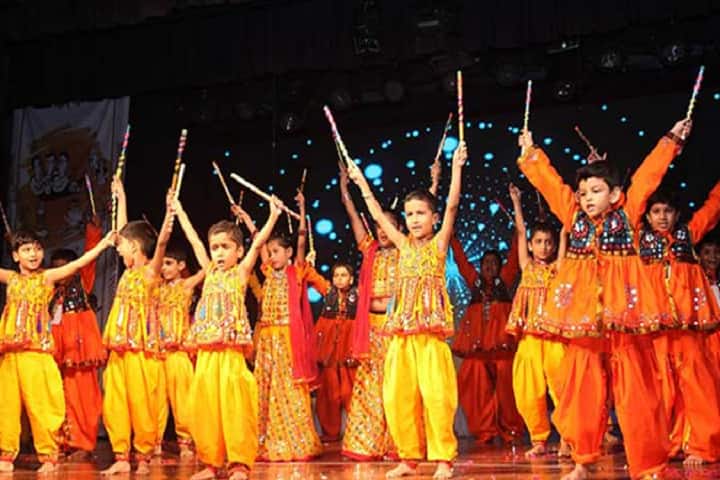 Indian Education Society ORION, Dadar (East), Mumbai: Admission, Fee, Affiliation